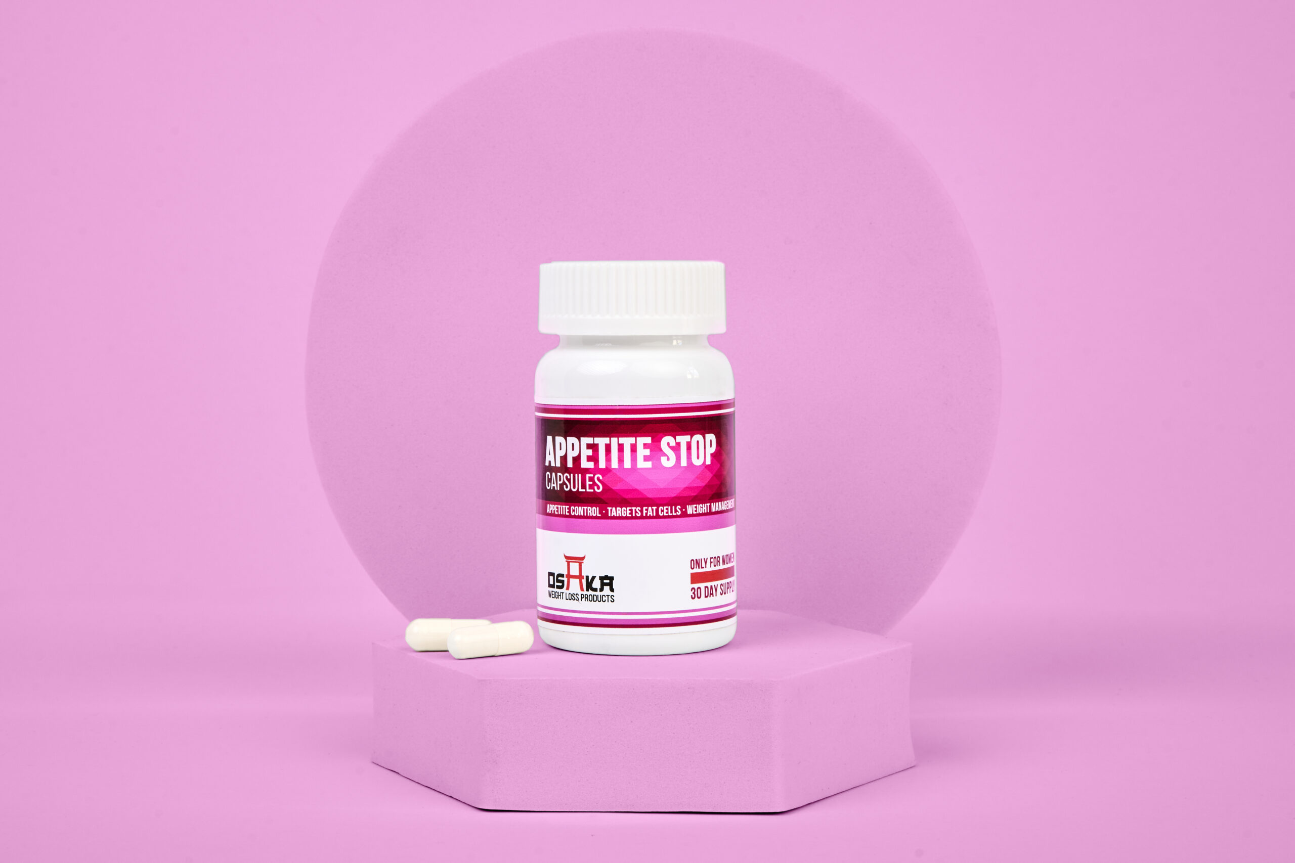 Appetite Stop Women | Sito Ufficiale - Prezzo €39.99