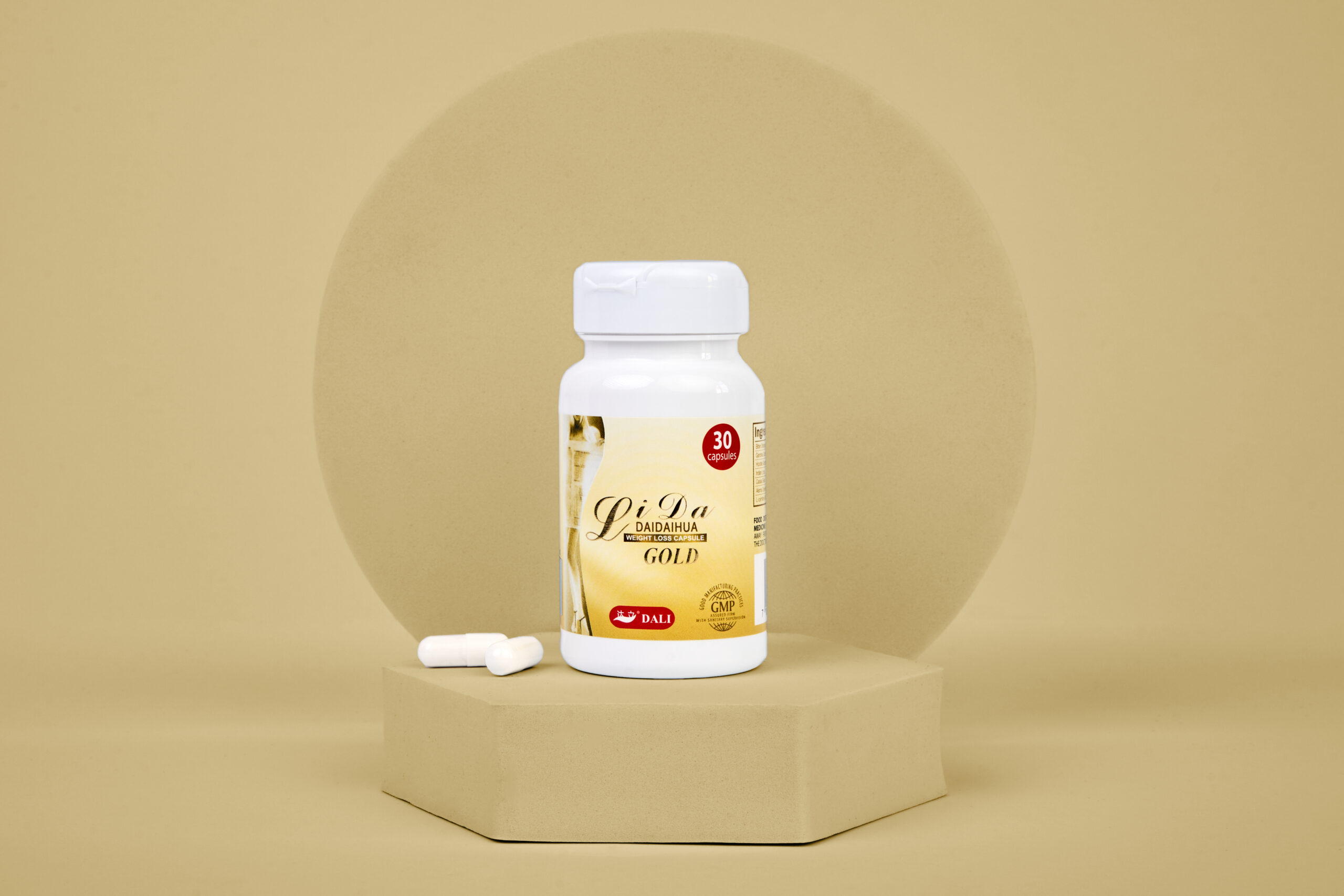 Lida Gold | Sito Ufficiale - Prezzo €39.99