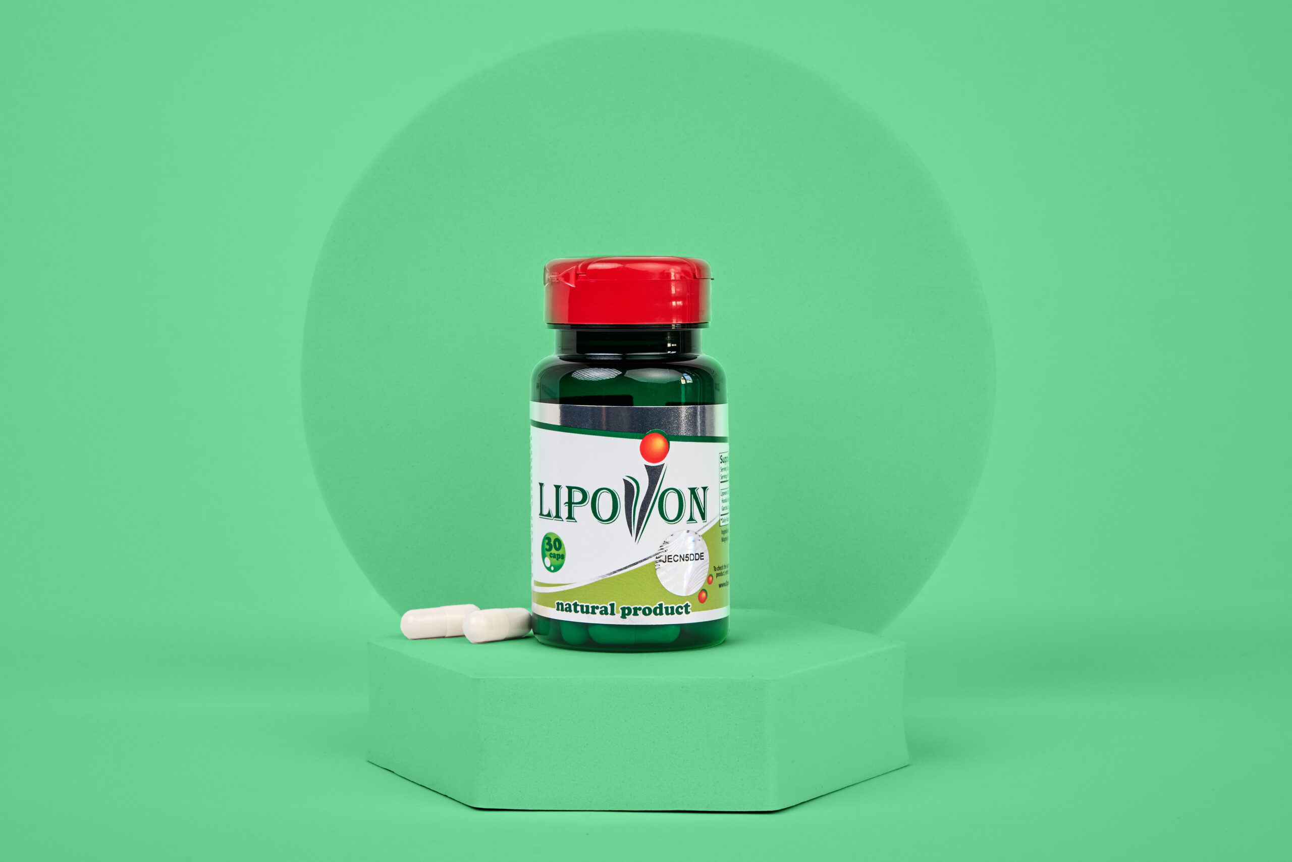 Lipovon | Sito Ufficiale - Prezzo €39.99