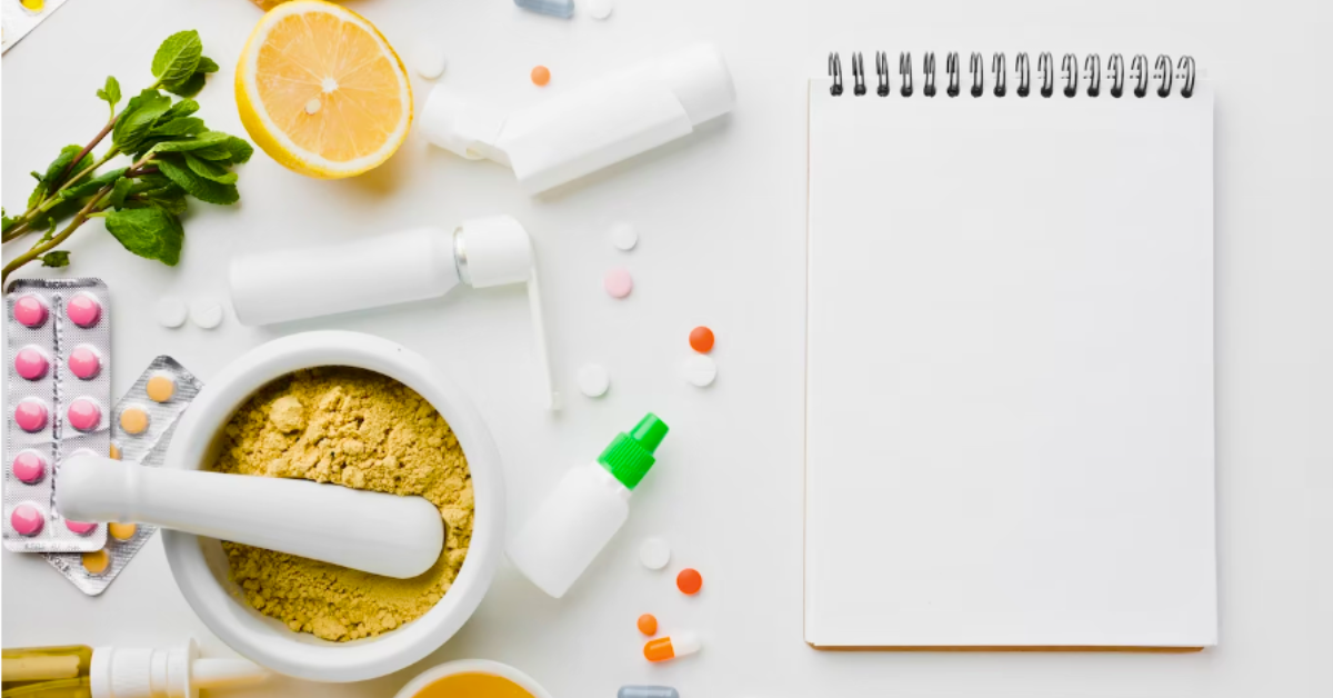 Consigli per l'assunzione degli integratori LIDA GREEN