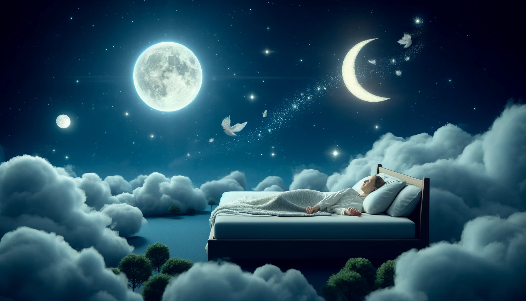 Importanza del Sonno per la Salute: di Lida Green Italia