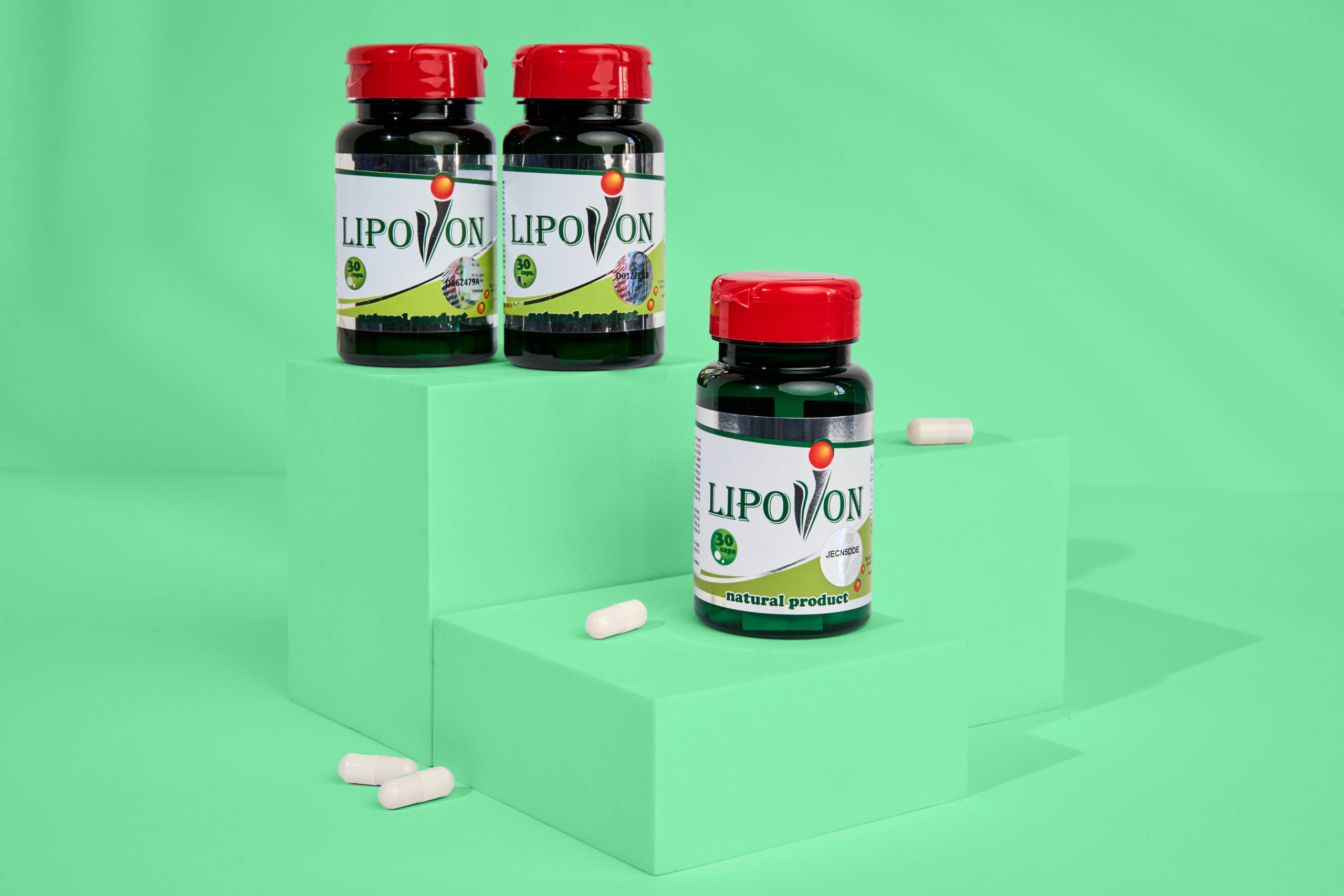 Benvenuti nel sito ufficiale di LidaGreen