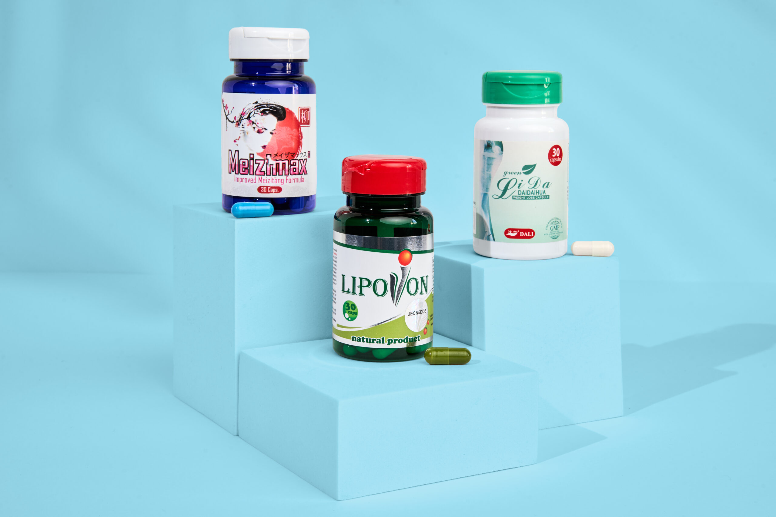 Il Miglior Trio | LidaGreen Italia