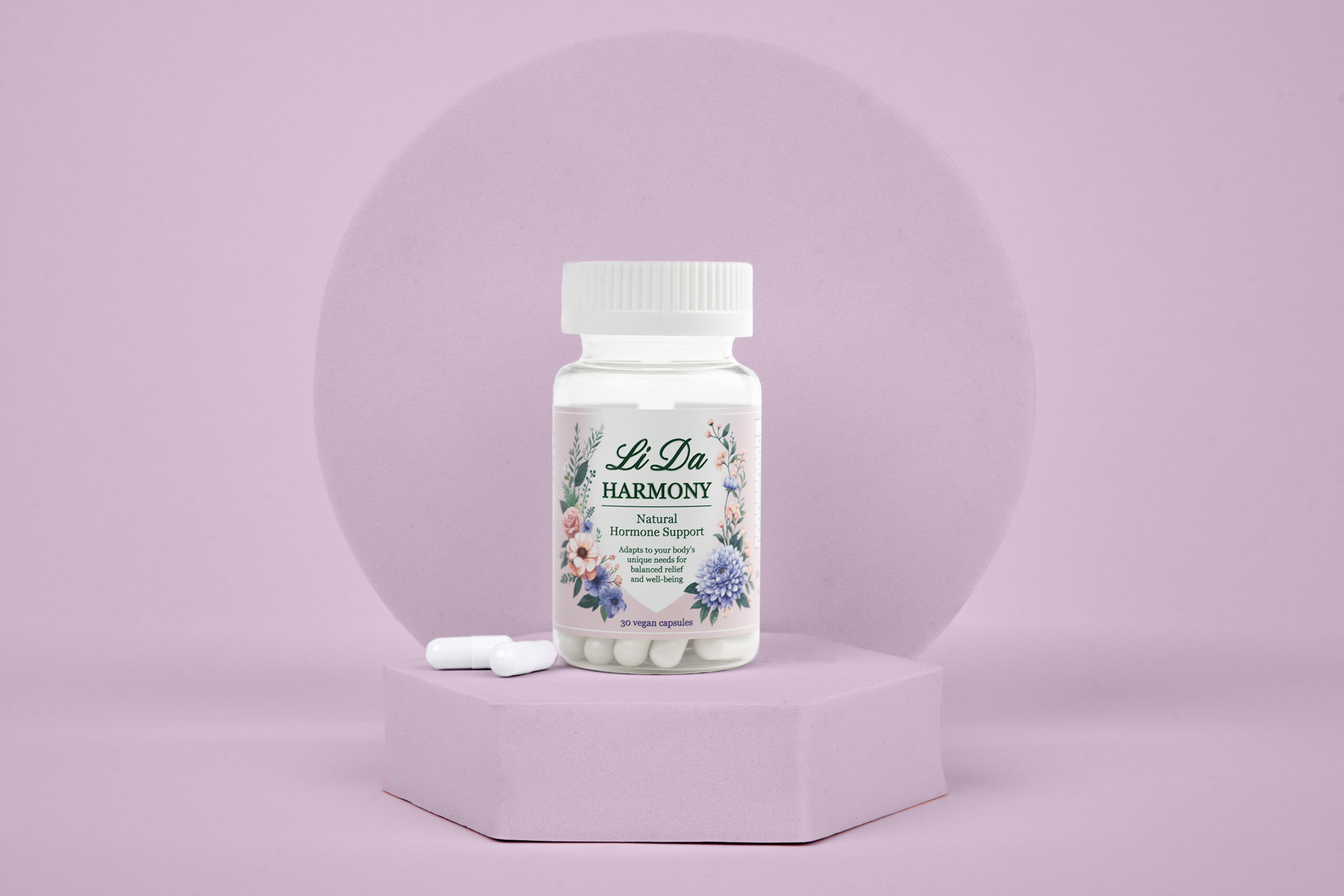 Benvenuti nel sito ufficiale di LidaGreen