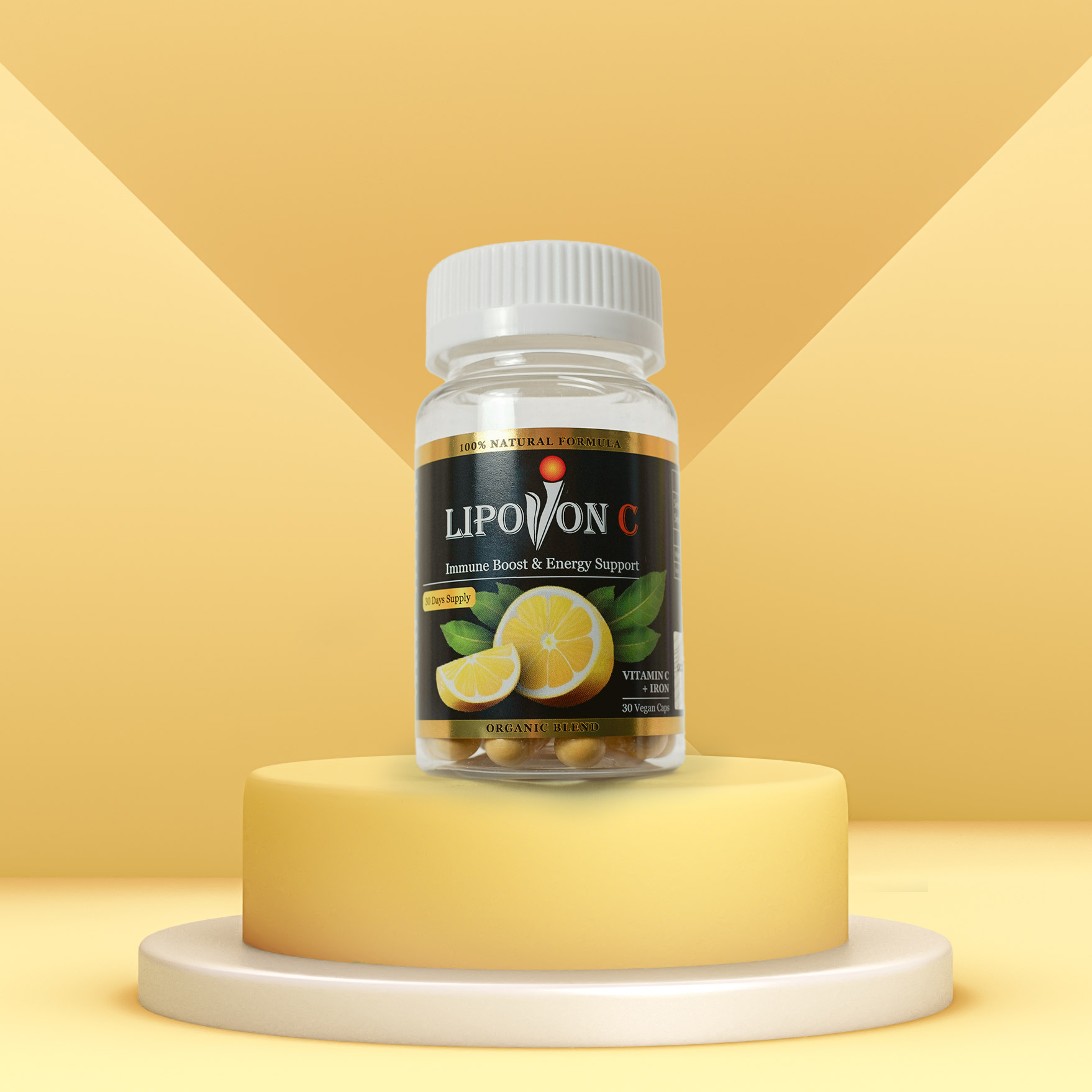 Lipovon C | LidaGreen Italia
